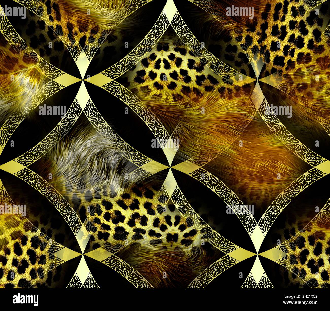 textile fabric print patterns, fashion designs Stock Photo - Alamy