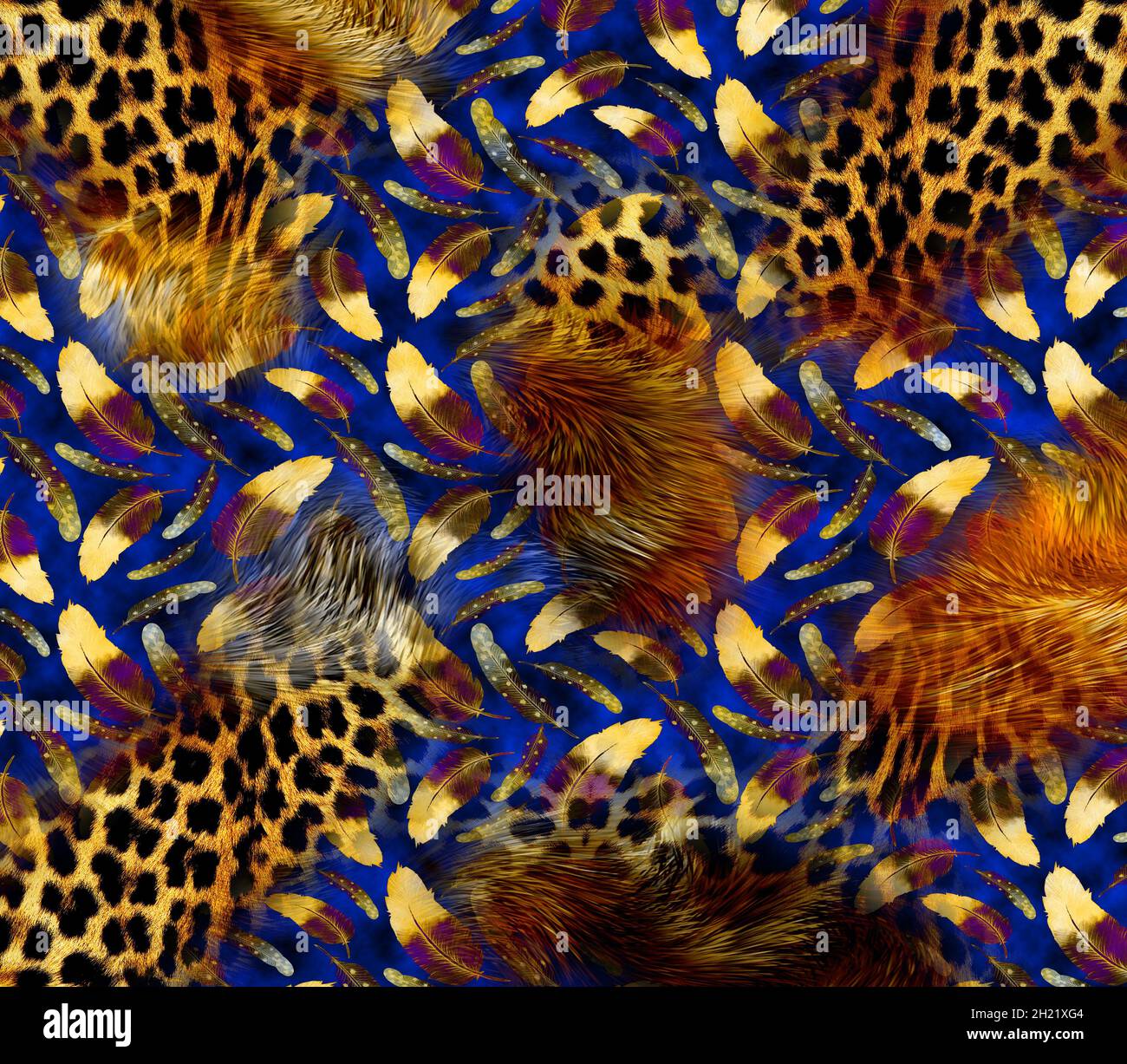 textile fabric print patterns, fashion designs Stock Photo - Alamy