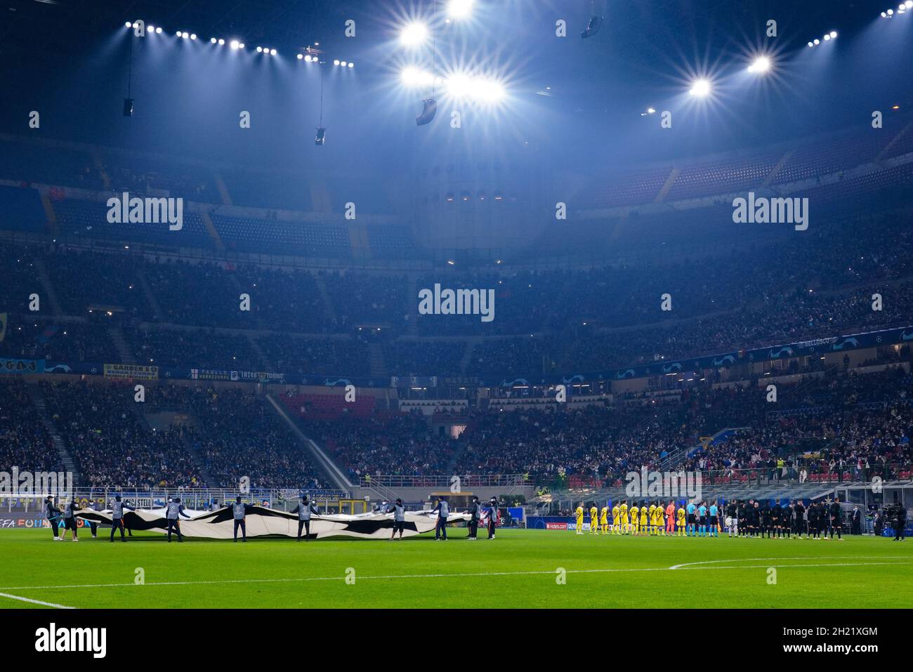 Champions league 2021 sheriff hi-res stock photography and images - Alamy