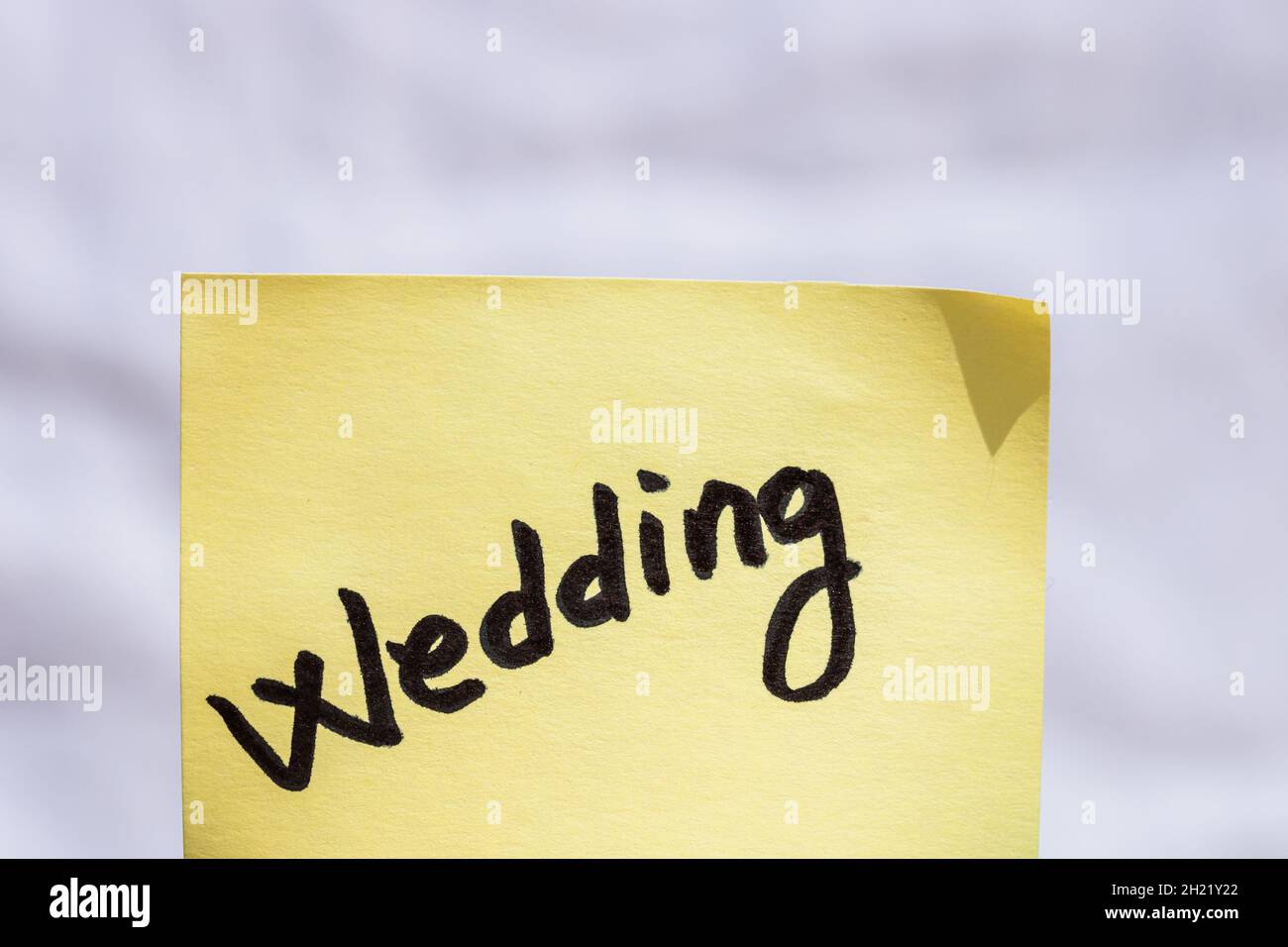 Handwritten communication hi-res stock photography and images - Alamy