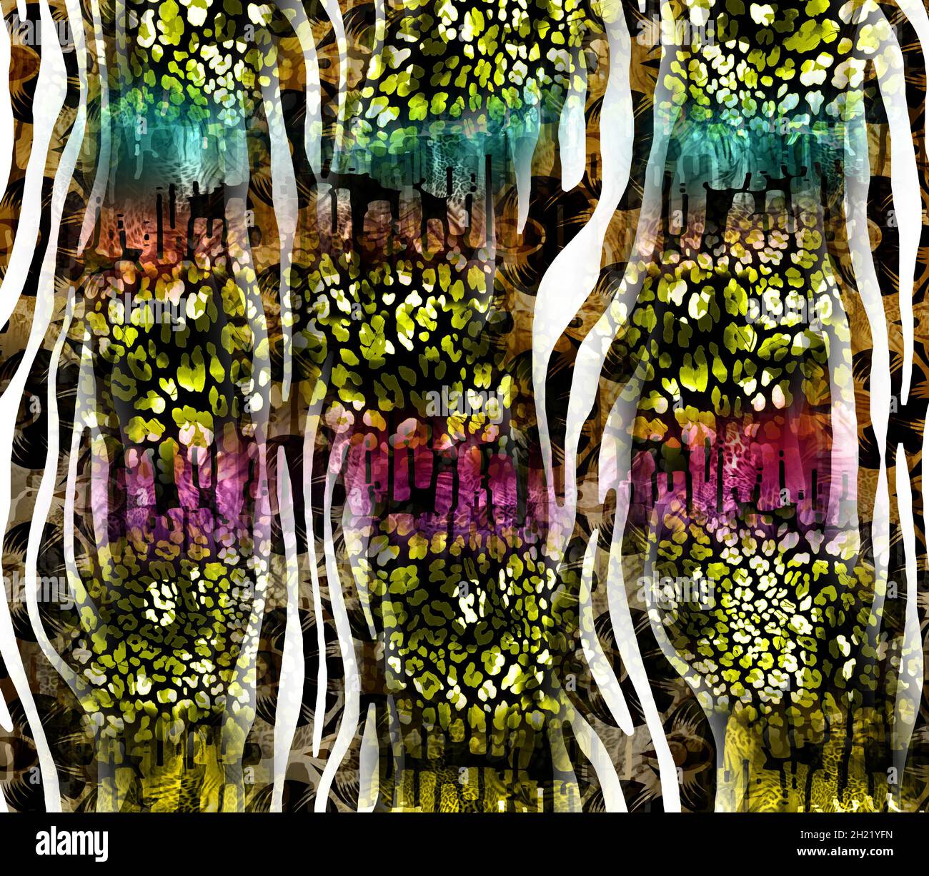 textile fabric print patterns, fashion designs Stock Photo - Alamy