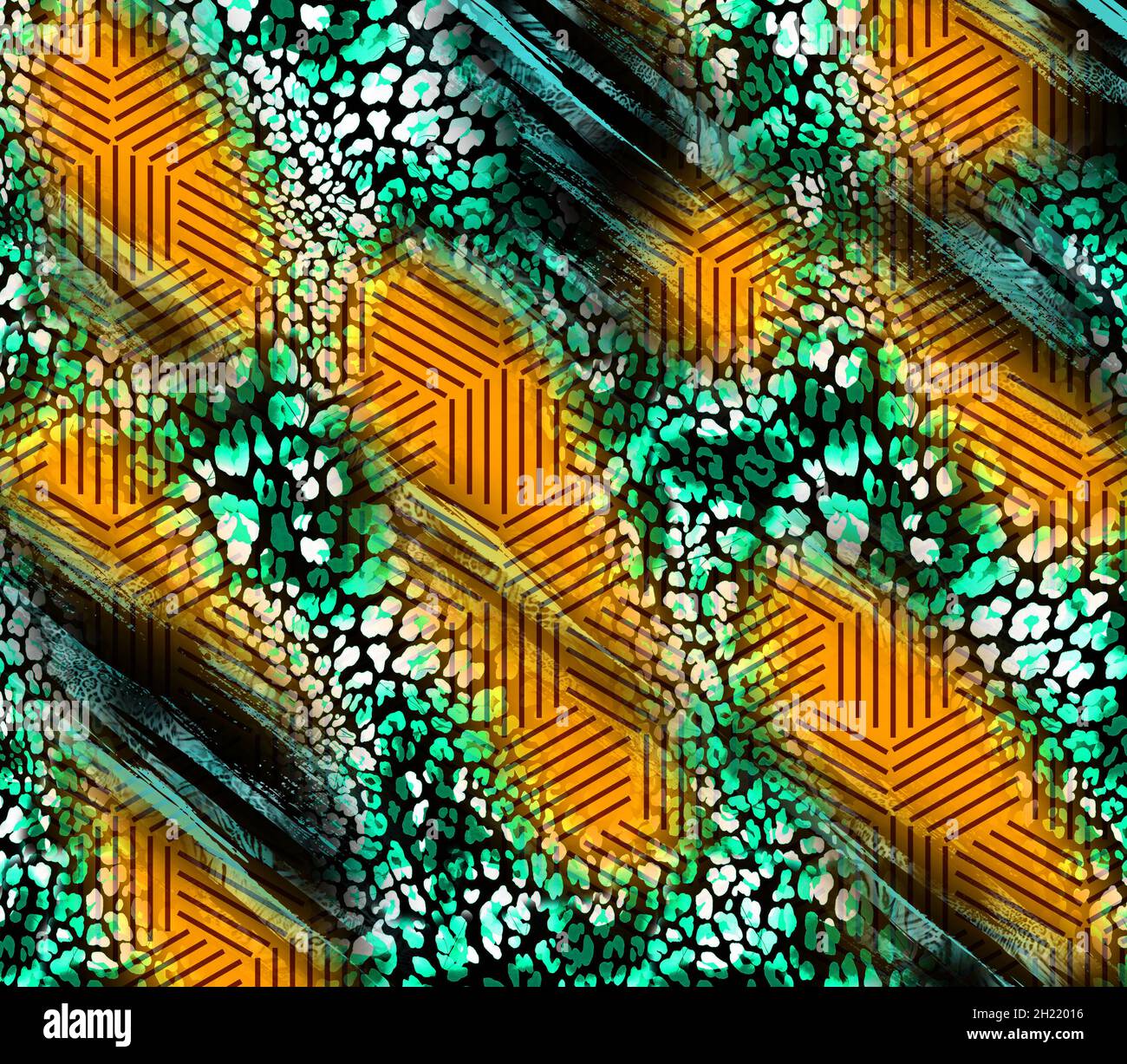 textile fabric print patterns, fashion designs Stock Photo - Alamy