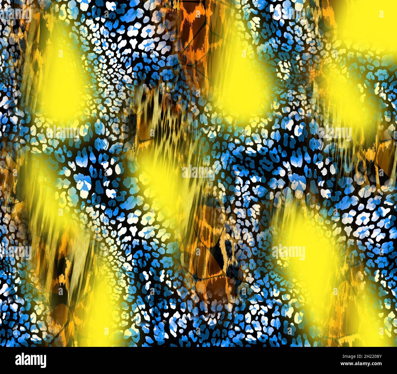 textile fabric print patterns, fashion designs Stock Photo - Alamy
