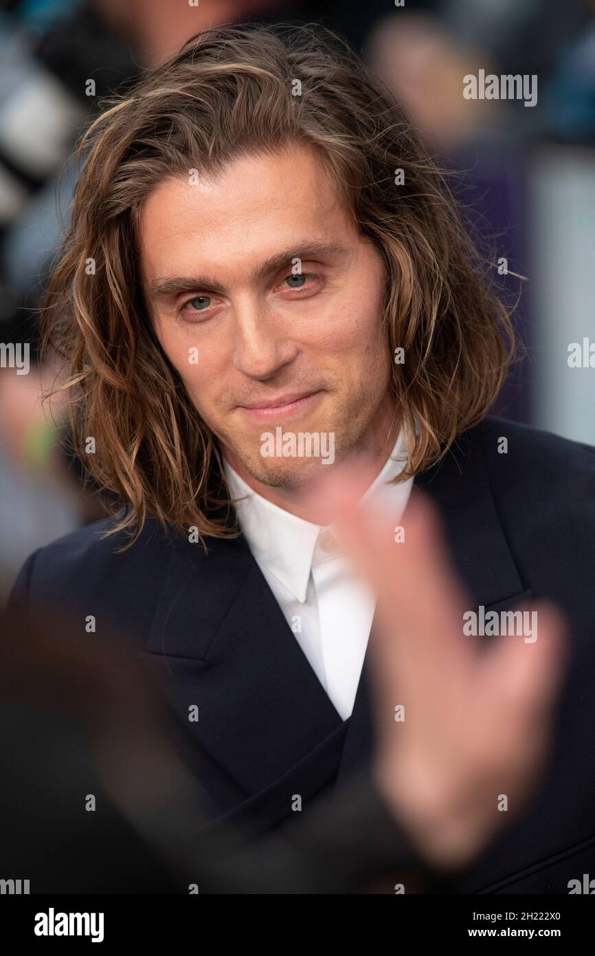 Jack farthing hi-res stock photography and images - Alamy