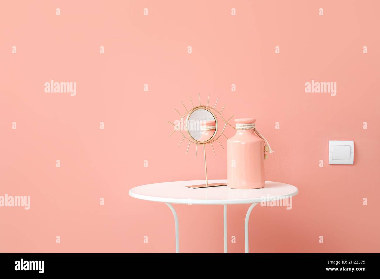 Safety vase hi-res stock photography and images - Alamy