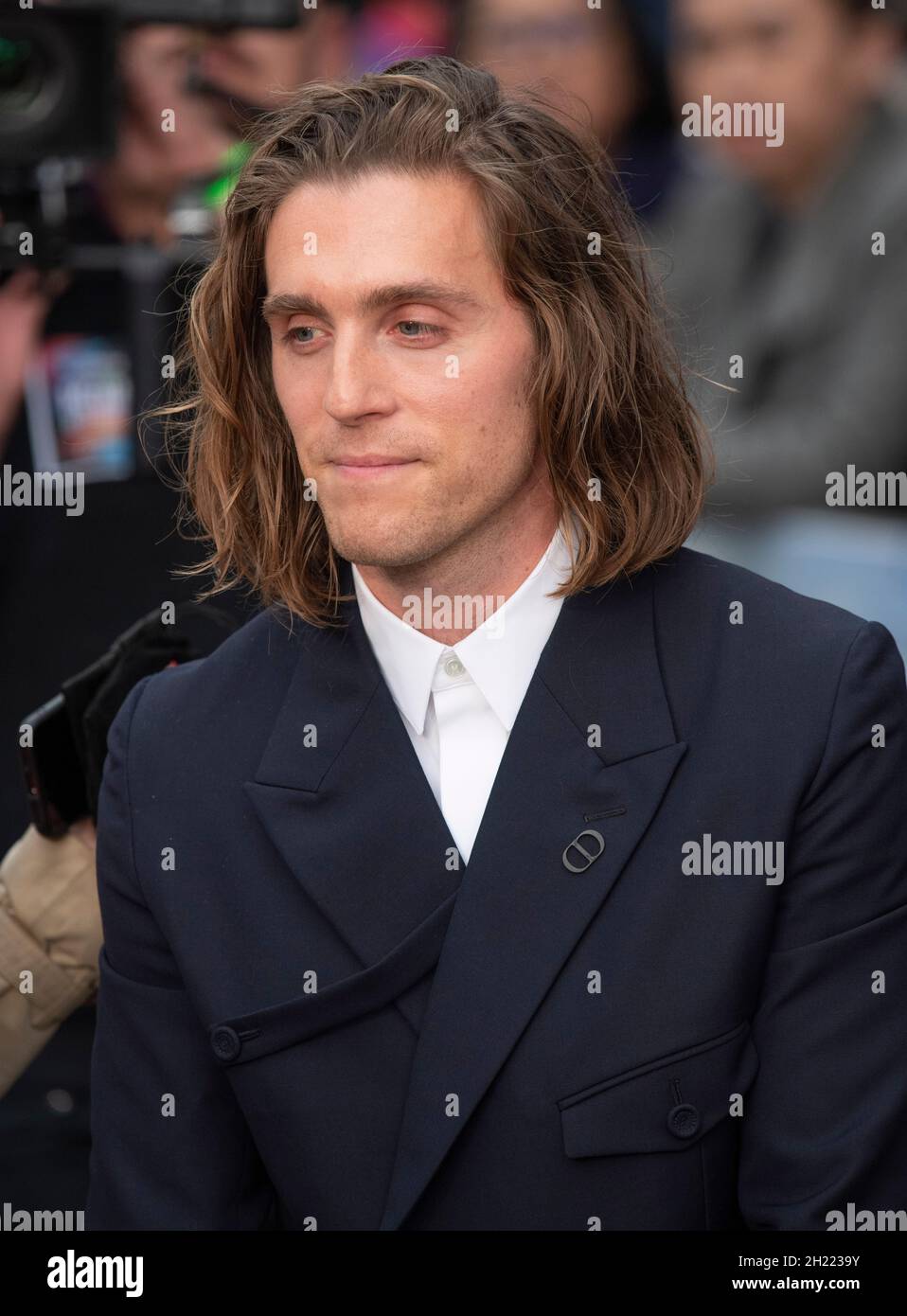Jack farthing hi-res stock photography and images - Alamy