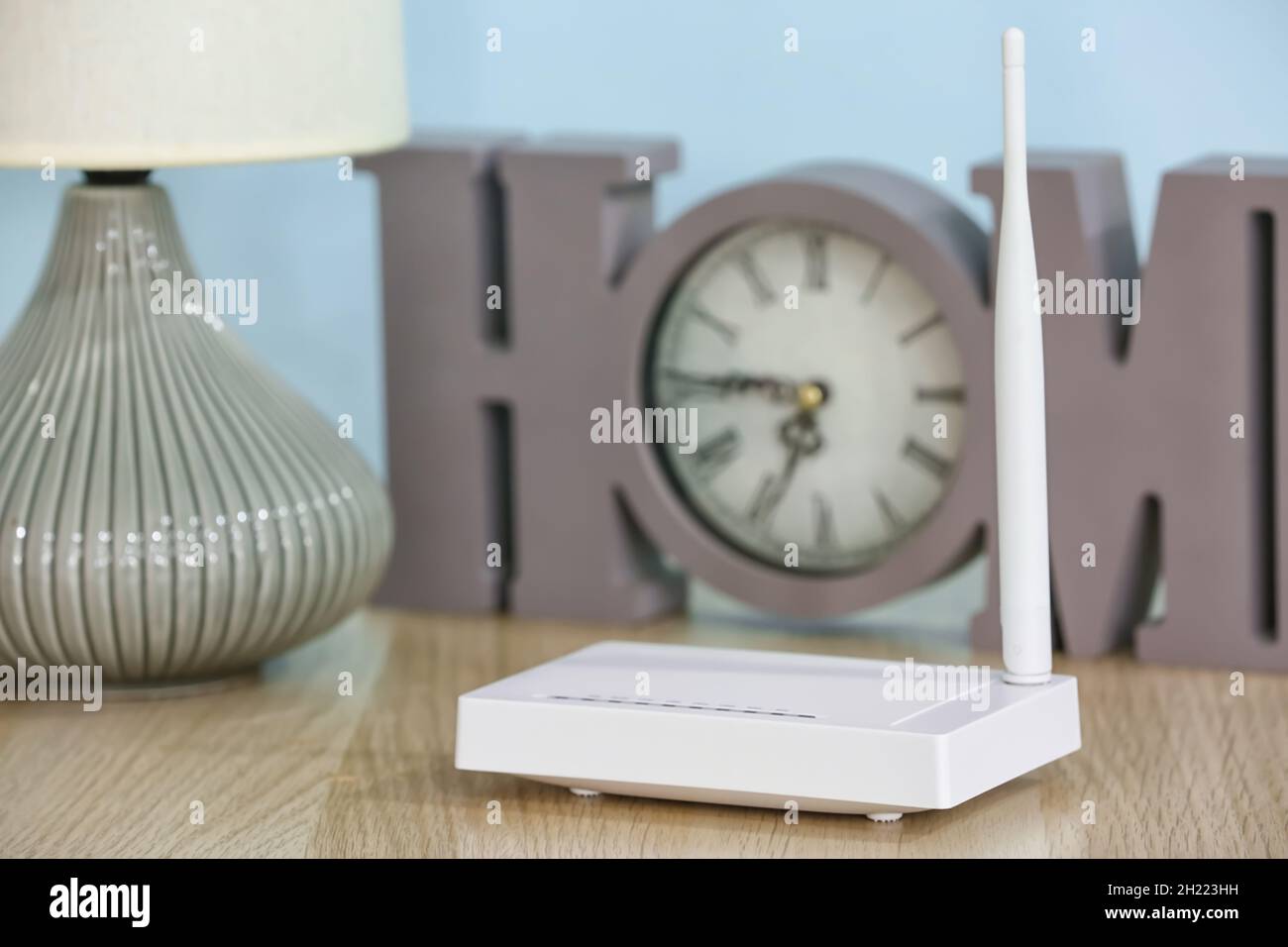 Routing table background hi-res stock photography and images - Alamy