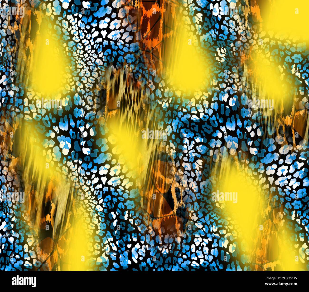textile fabric print patterns, fashion designs Stock Photo - Alamy