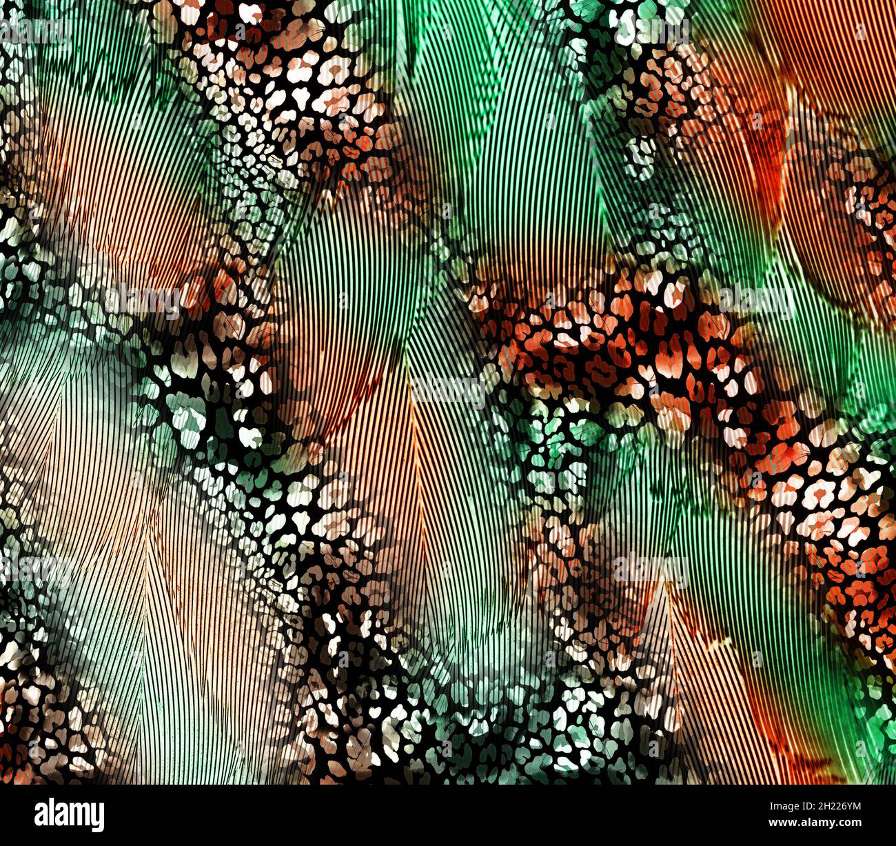textile fabric print patterns, fashion designs Stock Photo - Alamy