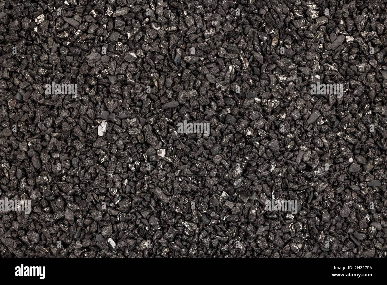 seamless texture and full frame background of cocnut coal Stock Photo ...