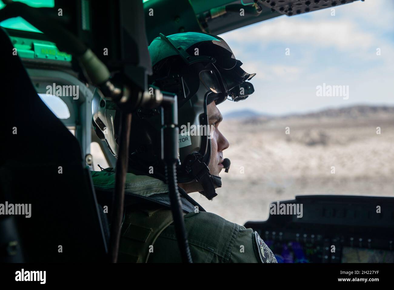 U.S. Marine Maj. Phillip Wiktor, the executive officer of Marine Light ...