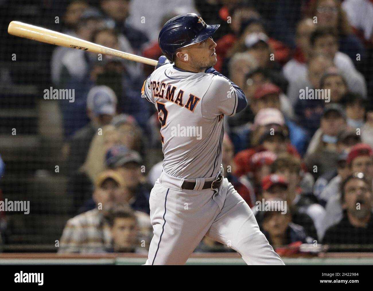 Alex bregman 2021 hi-res stock photography and images - Alamy