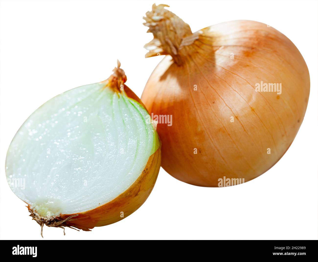 Pure organic raw onion Stock Photo - Alamy