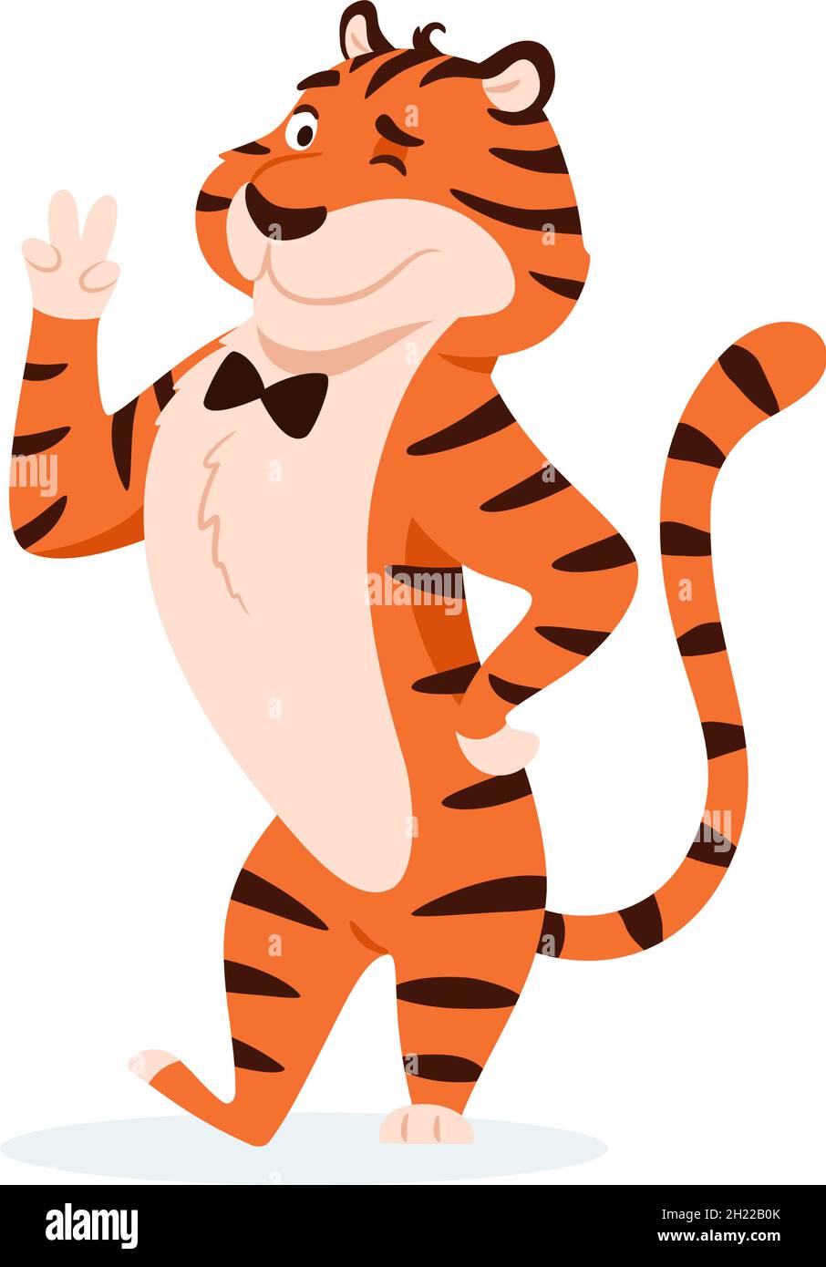 Victory wildlife hi-res stock photography and images - Alamy