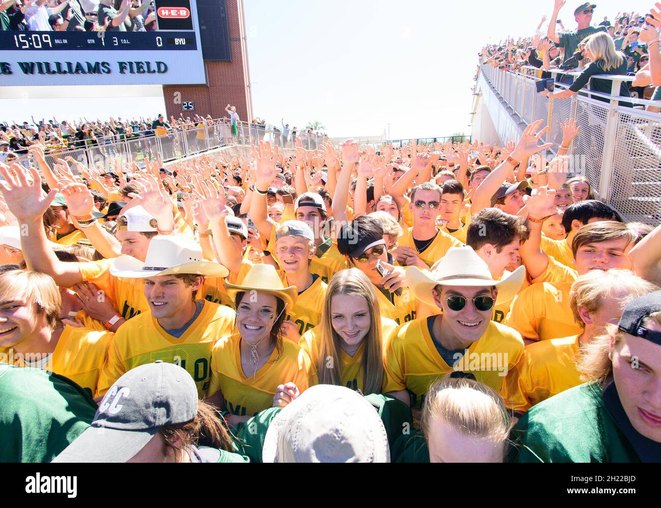 Brigham Field High Resolution Stock Photography and Images - Alamy