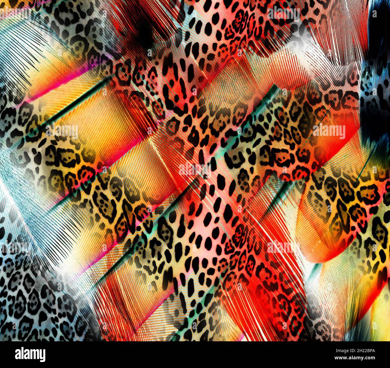 textile fabric print patterns, fashion designs Stock Photo - Alamy