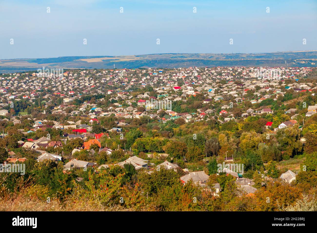 Moldova Landscape High Resolution Stock Photography and Images - Alamy