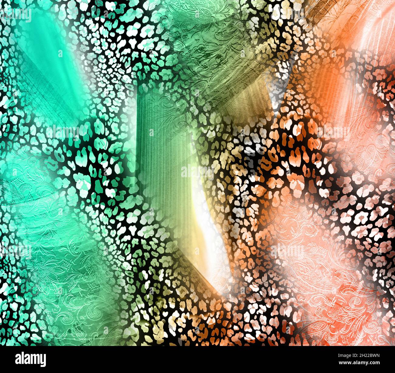 textile fabric print patterns, fashion designs Stock Photo - Alamy