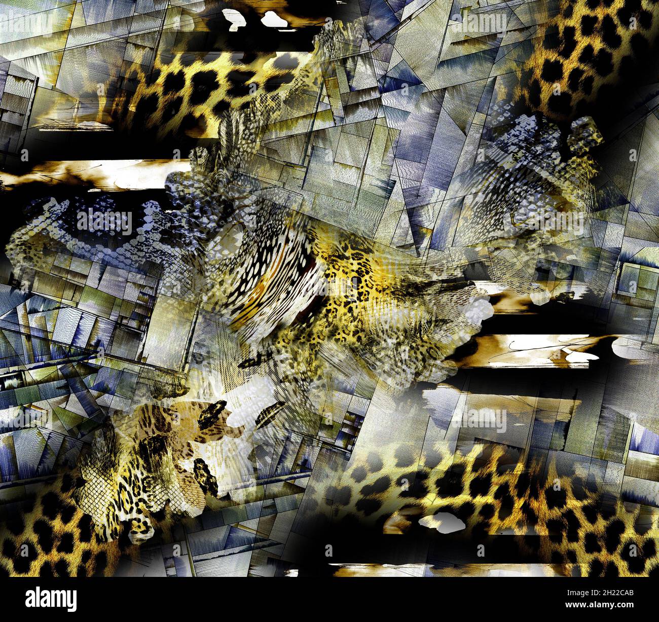 textile fabric print patterns, fashion designs Stock Photo - Alamy