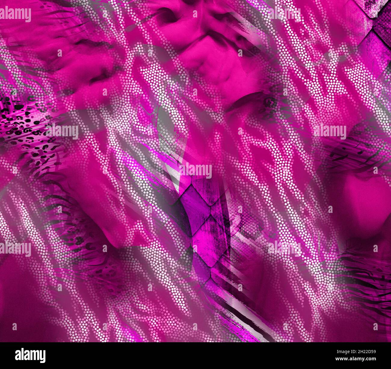 textile fabric print patterns, fashion designs Stock Photo - Alamy