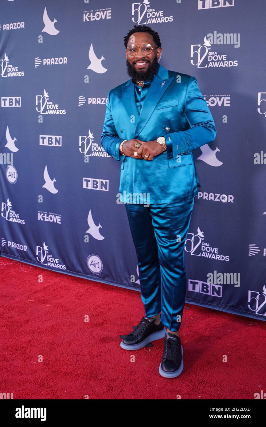 Pastor mike jr hi-res stock photography and images - Alamy