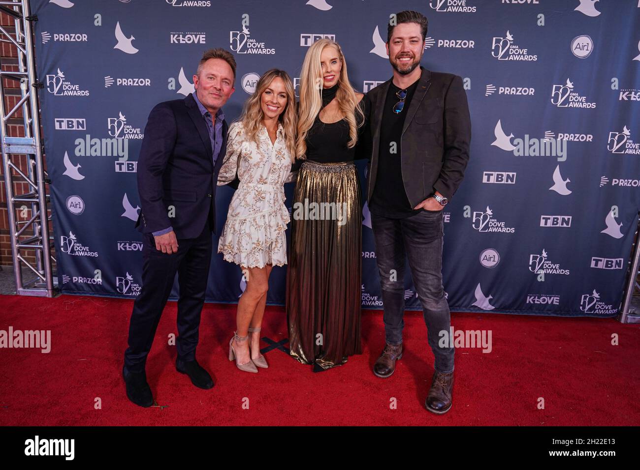 Crowder singer hi-res stock photography and images - Alamy