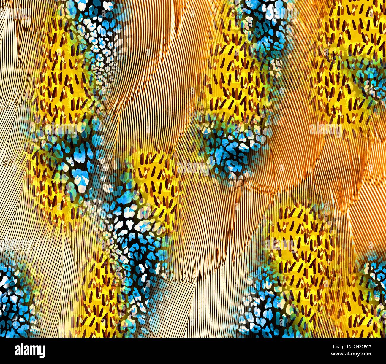 textile fabric print patterns, fashion designs Stock Photo - Alamy