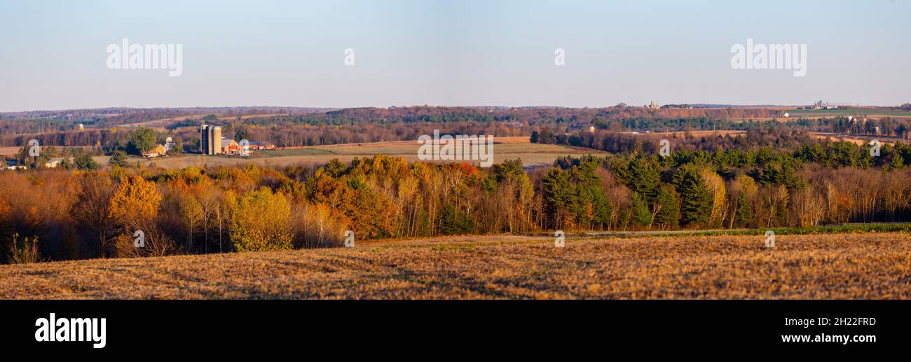 Crop panorama hi-res stock photography and images - Alamy
