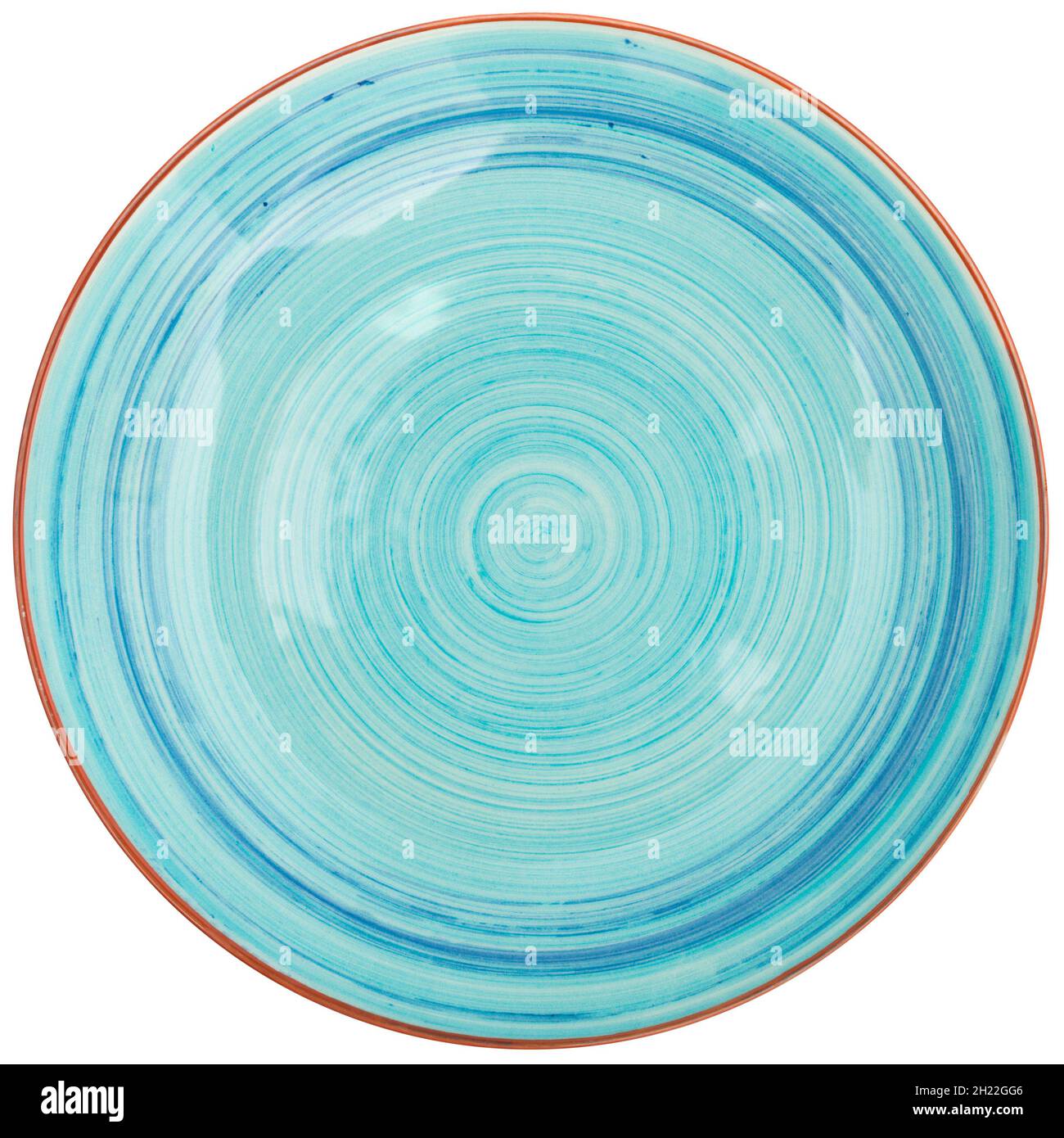 Top view serving spiral hi-res stock photography and images - Alamy