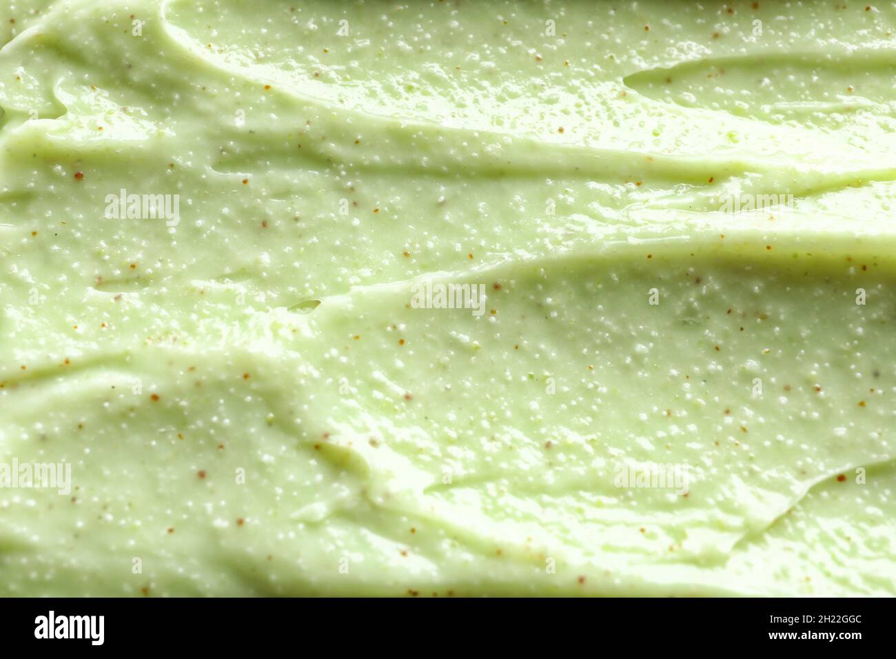 Texture of natural scrub, closeup Stock Photo - Alamy