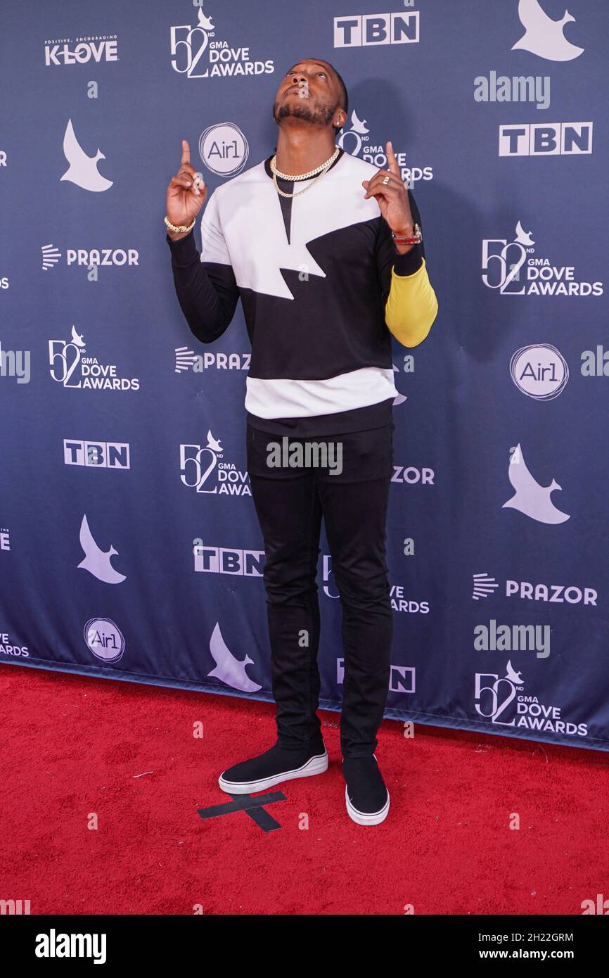 Lecrae hi-res stock photography and images - Alamy