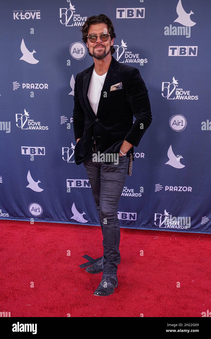 Jason crabb hi-res stock photography and images - Alamy