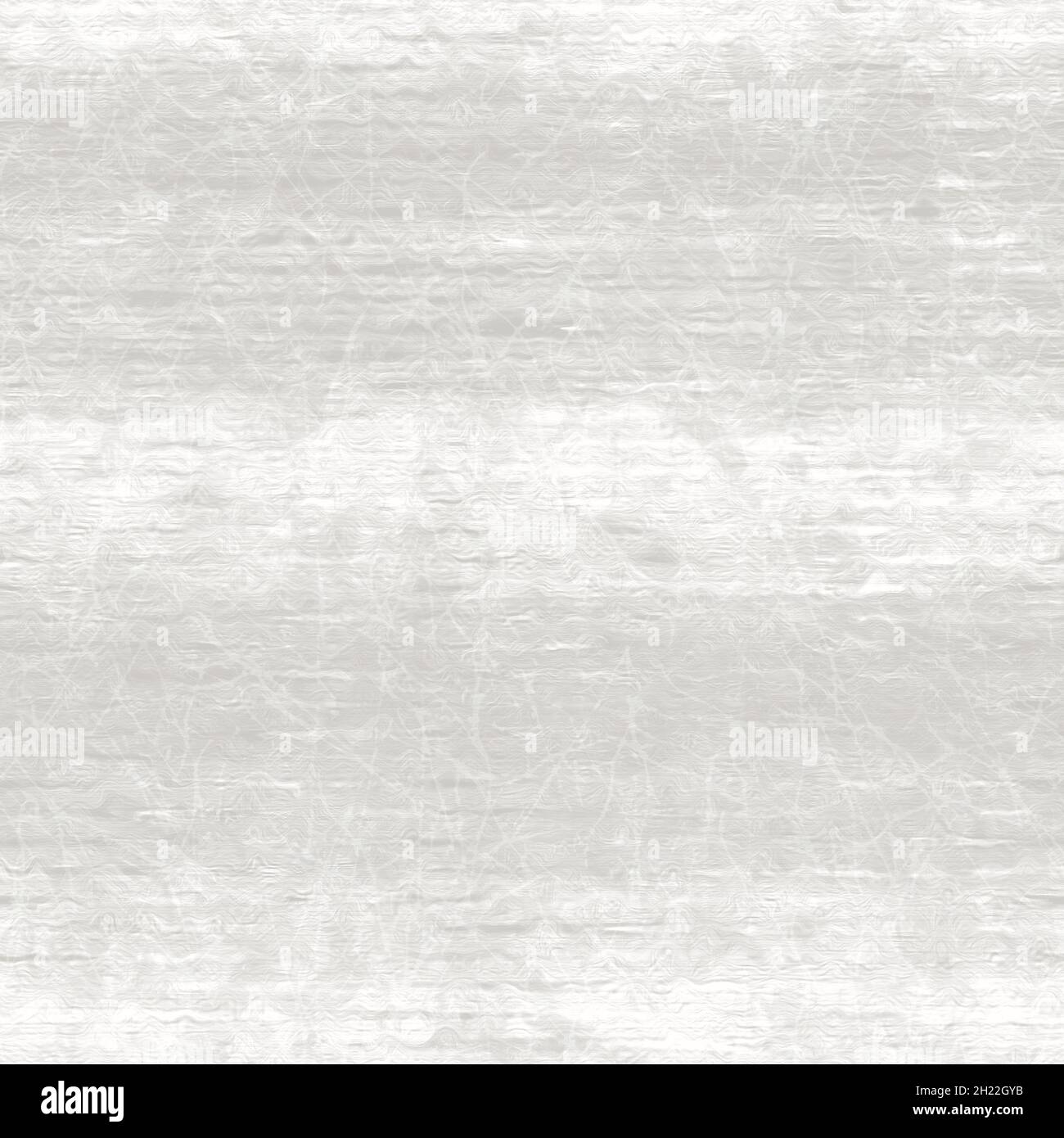 White on white mottled rice paper texture with patterned inclusions ...