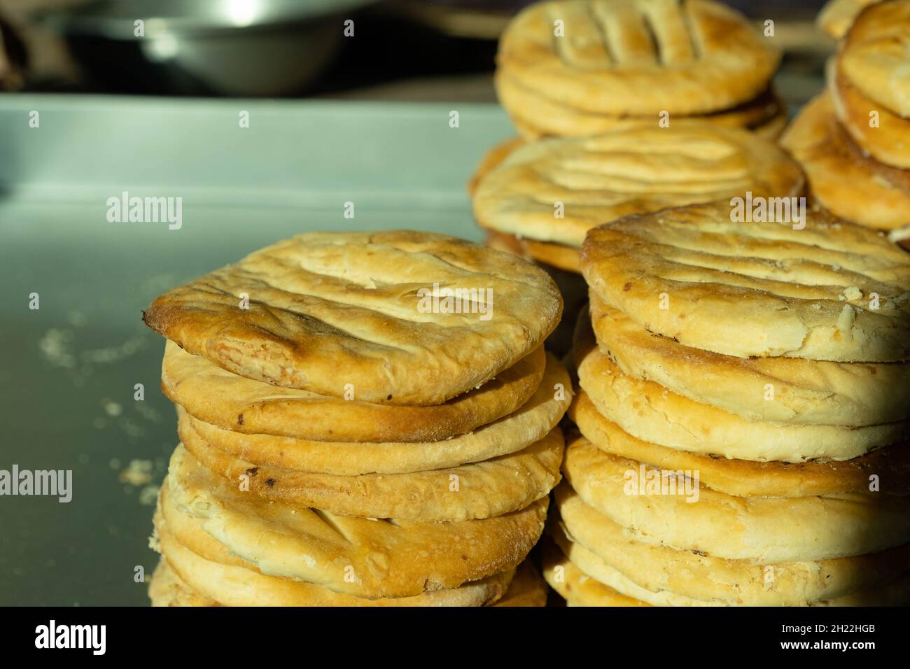 Bakarkhani hi-res stock photography and images - Alamy