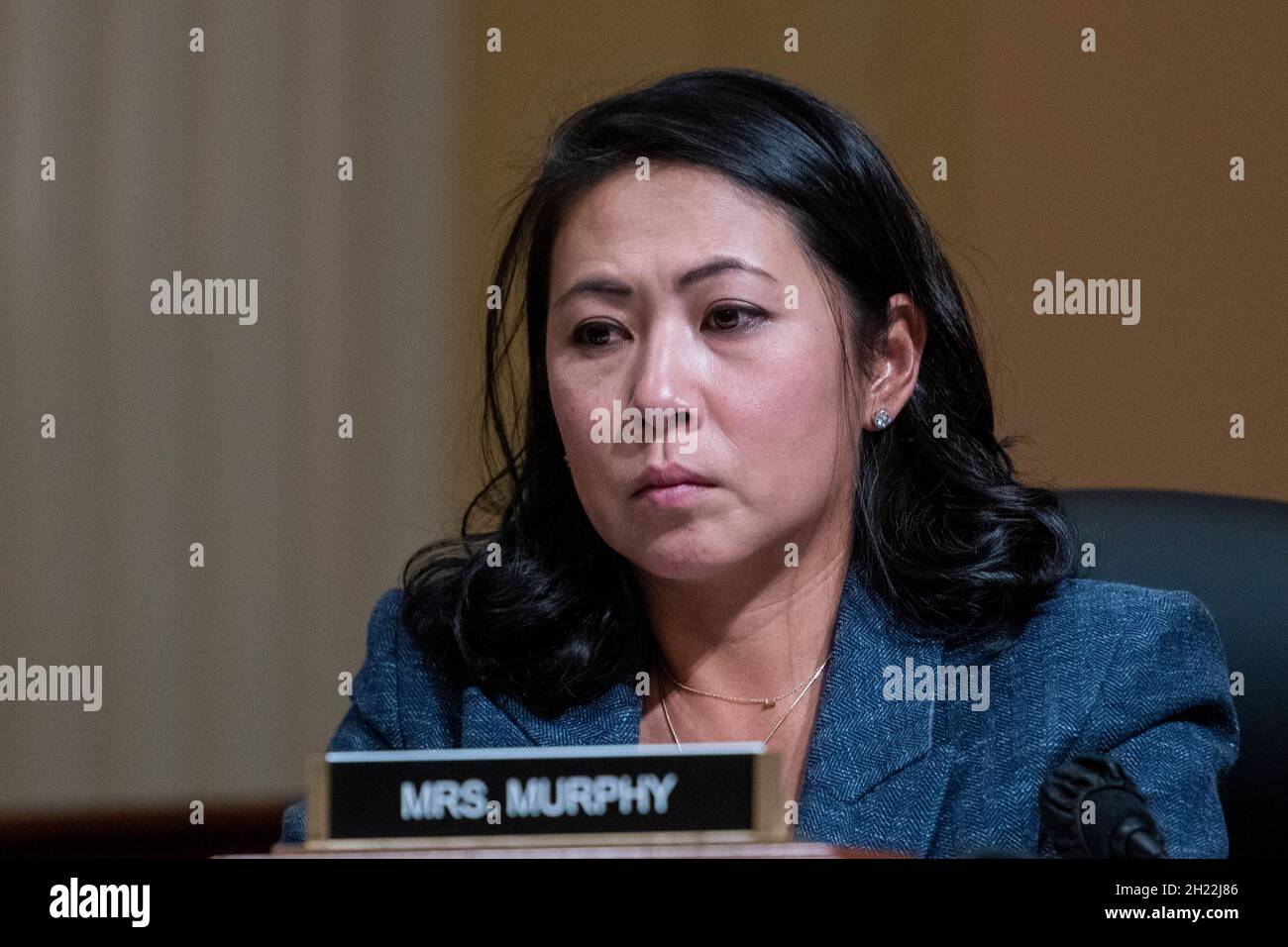 Stephanie murphy hi-res stock photography and images - Alamy
