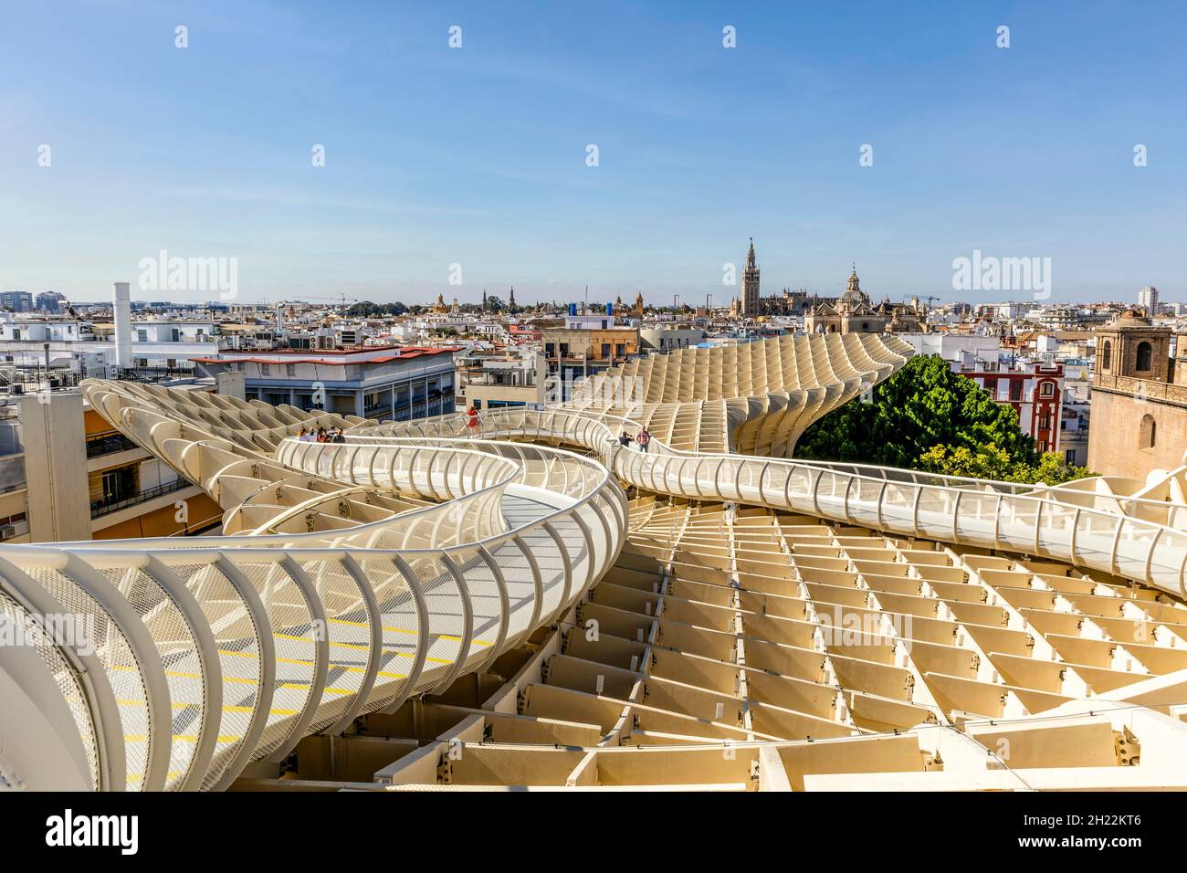 Modern panoramic view view hi-res stock photography and images - Alamy