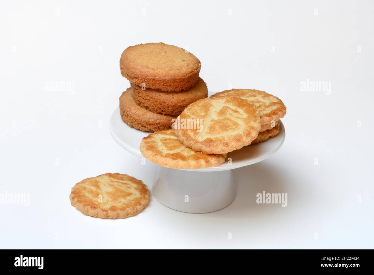 Traditional french biscuits hi-res stock photography and images - Alamy