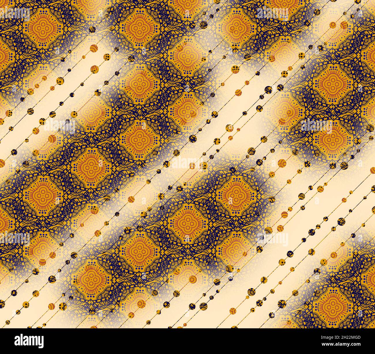 colorful animal prints, fabric patterns Stock Photo - Alamy