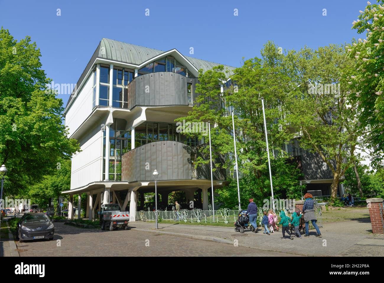Carl schuhmann hi-res stock photography and images - Alamy