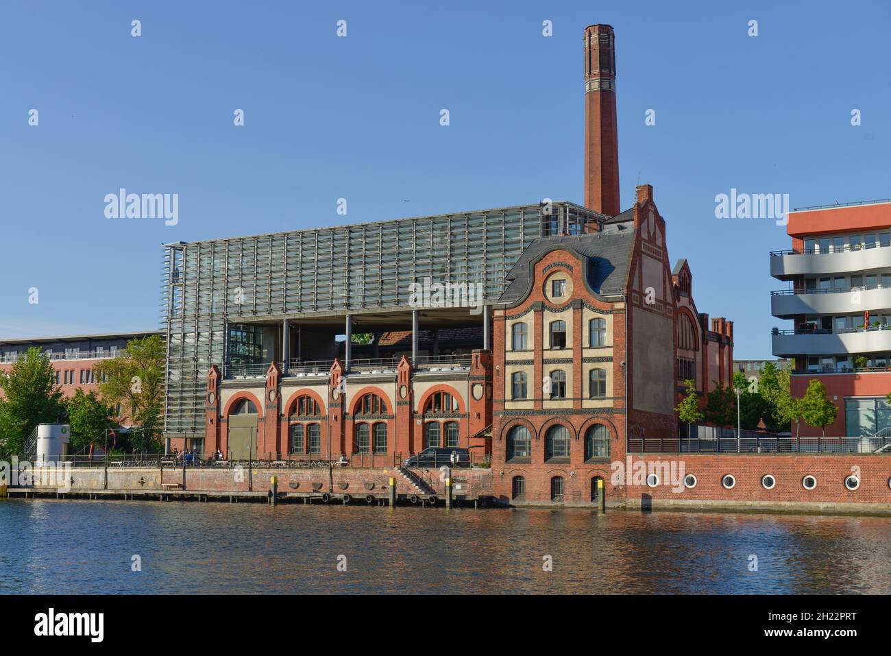 Radial system radial system v hi-res stock photography and images - Alamy