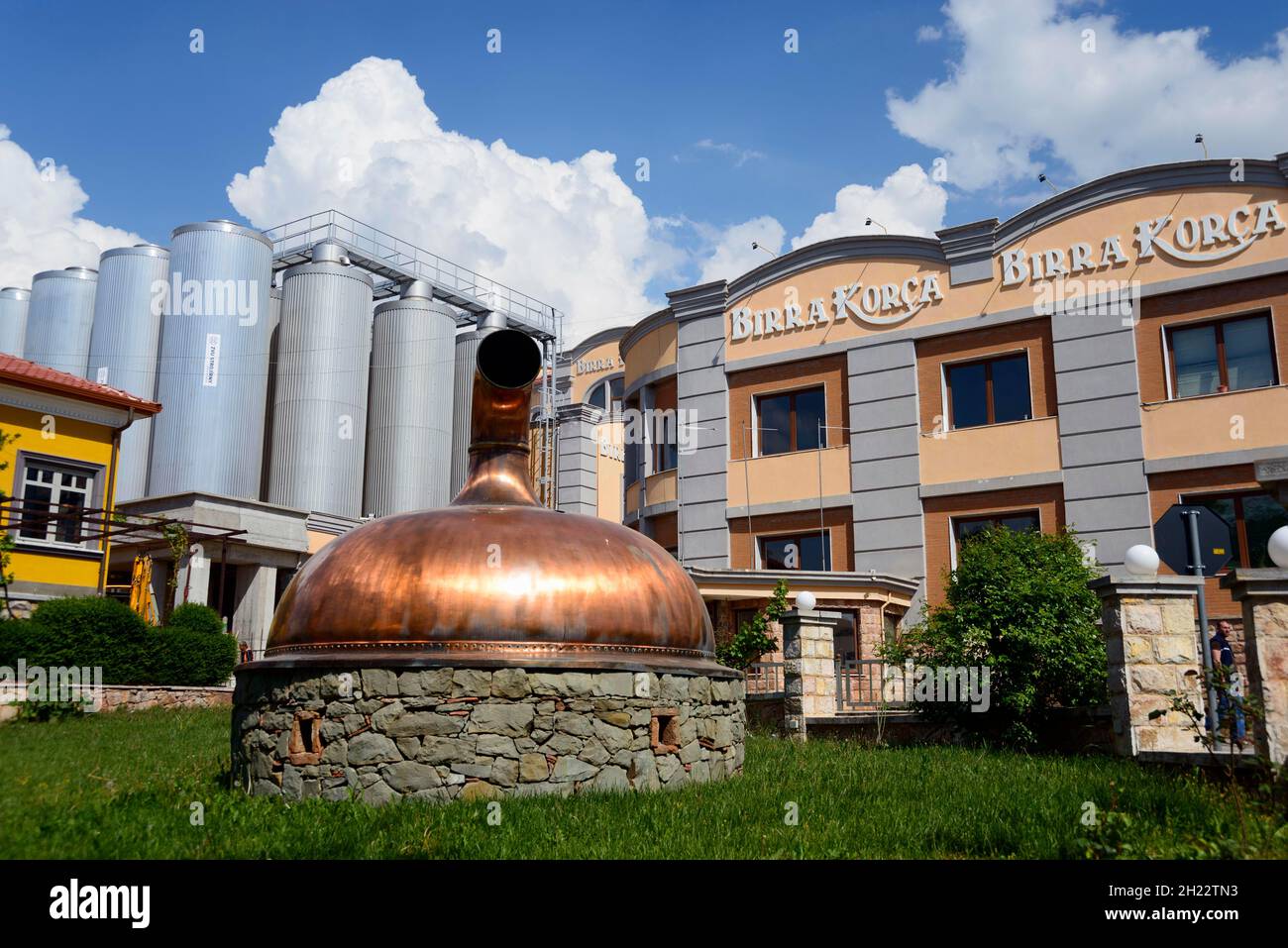 Albanian gastronomy hi-res stock photography and images - Alamy