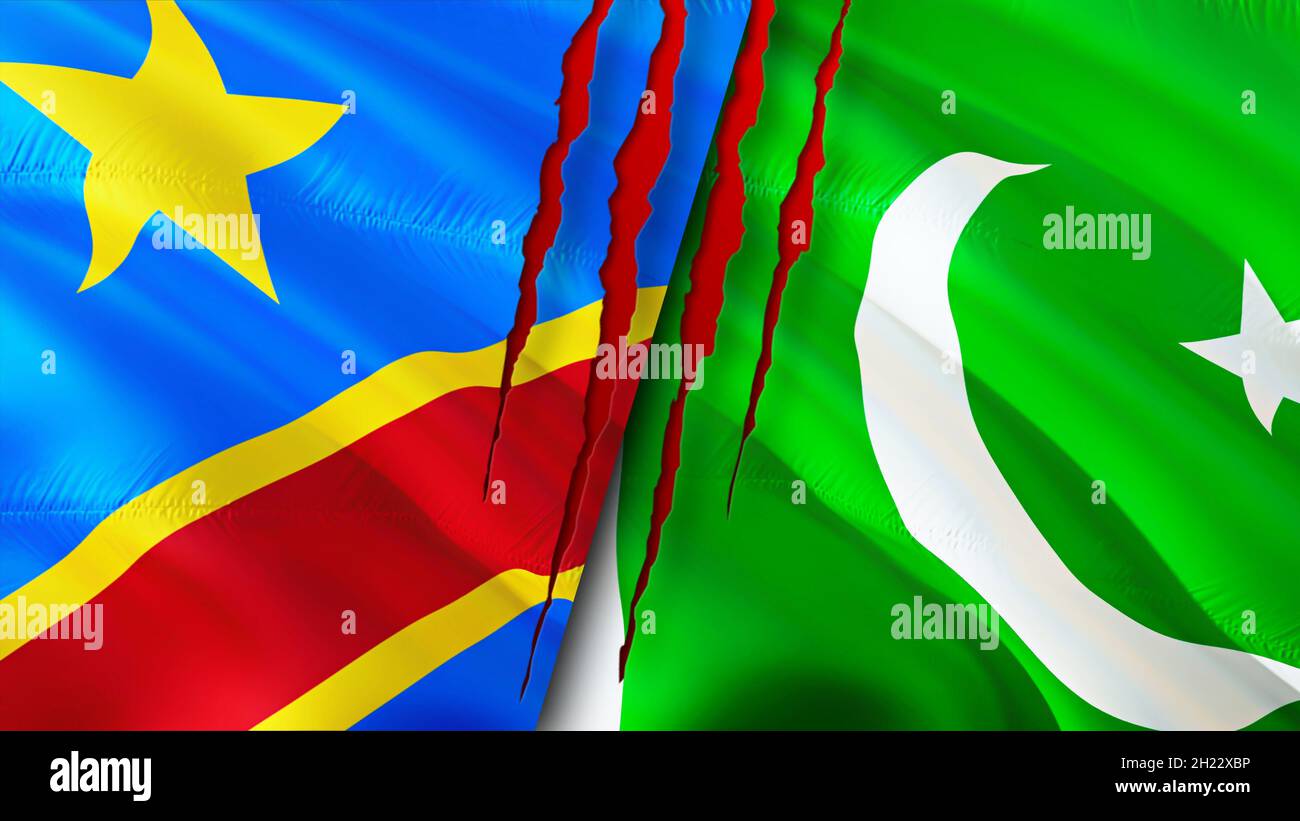 Congo and pakistan hi-res stock photography and images - Alamy