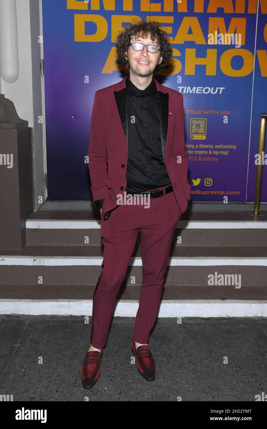 Arthur booth hi-res stock photography and images - Alamy