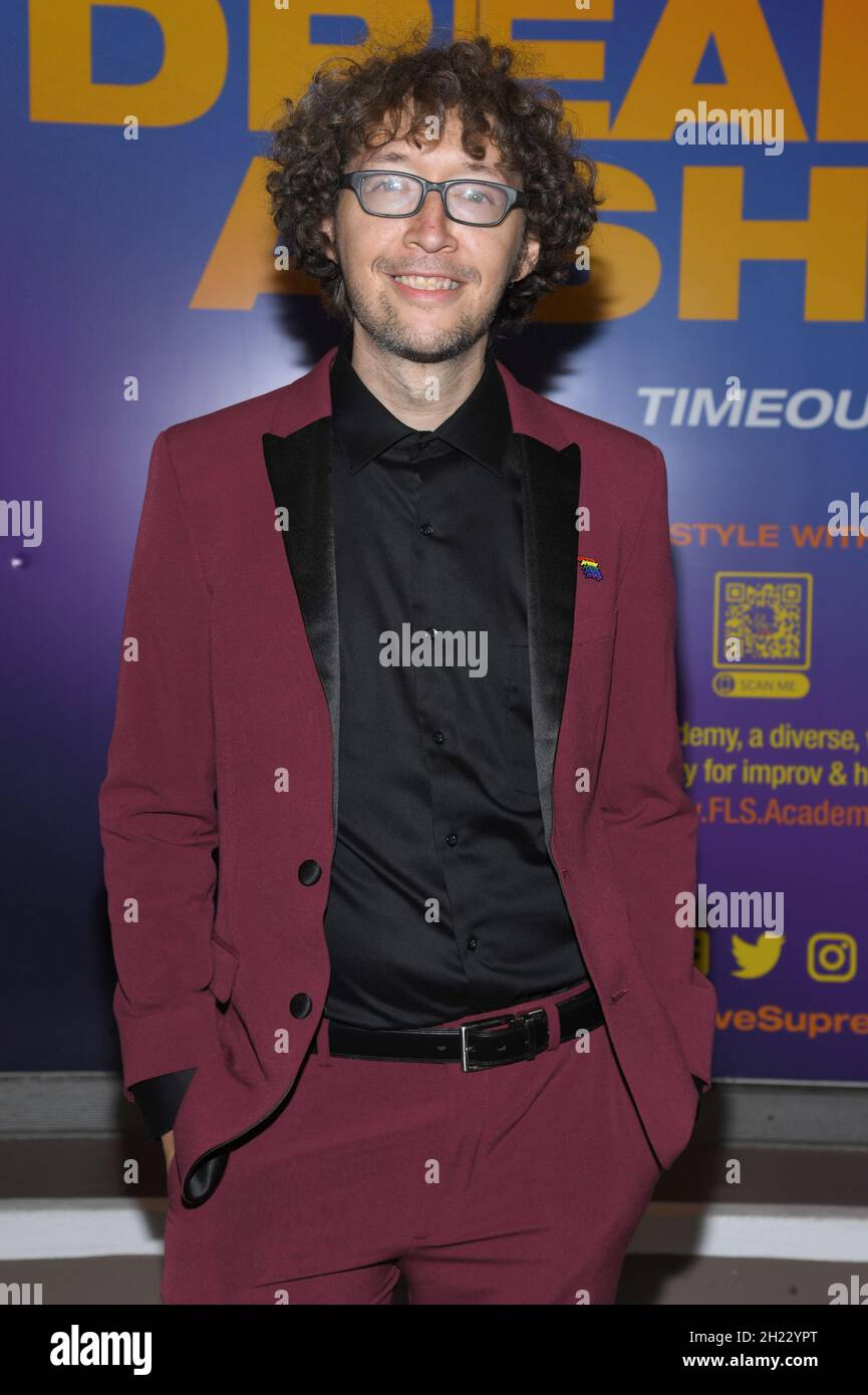 Arthur booth hi-res stock photography and images - Alamy