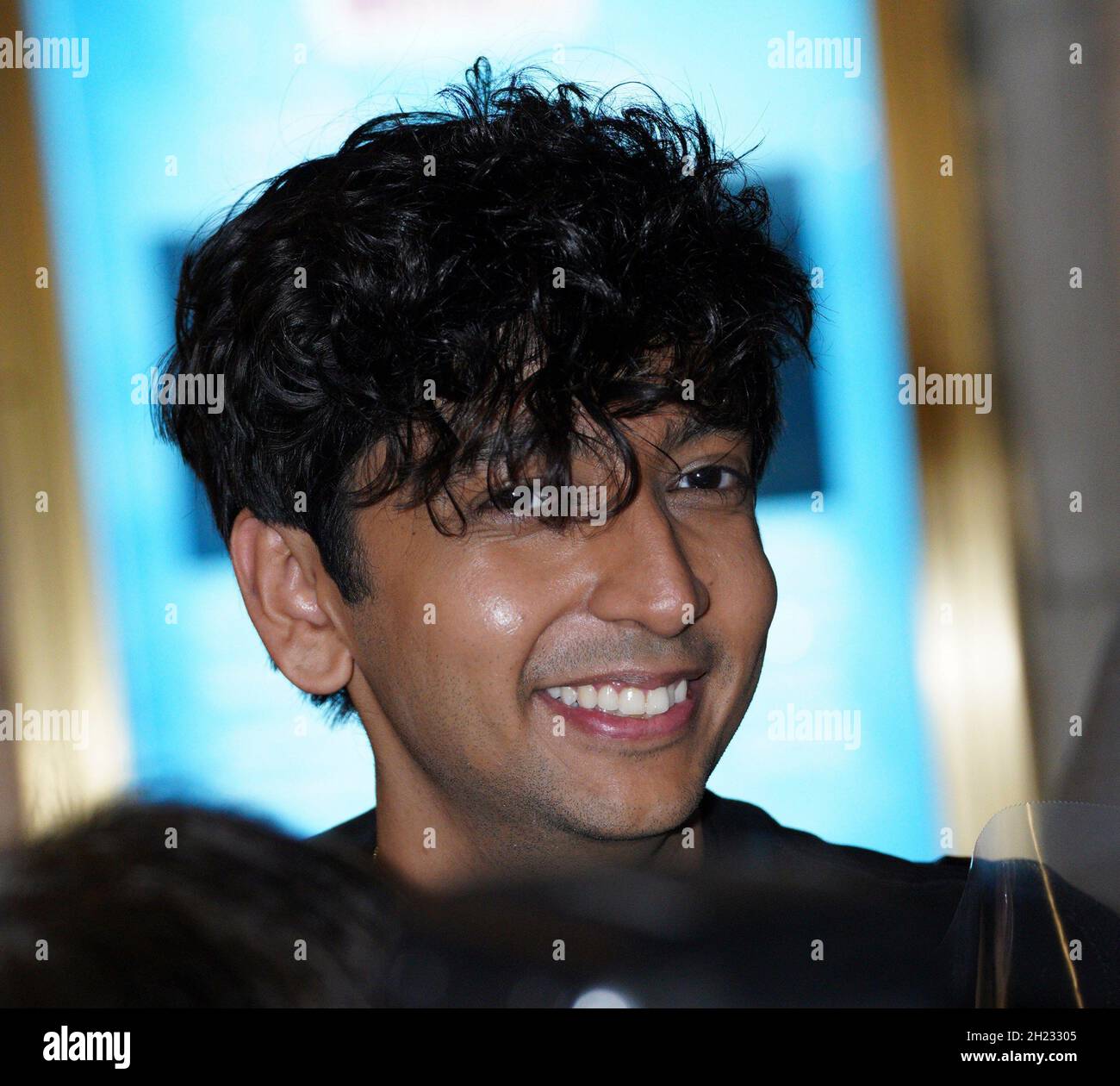 Nik dodani hi-res stock photography and images - Alamy