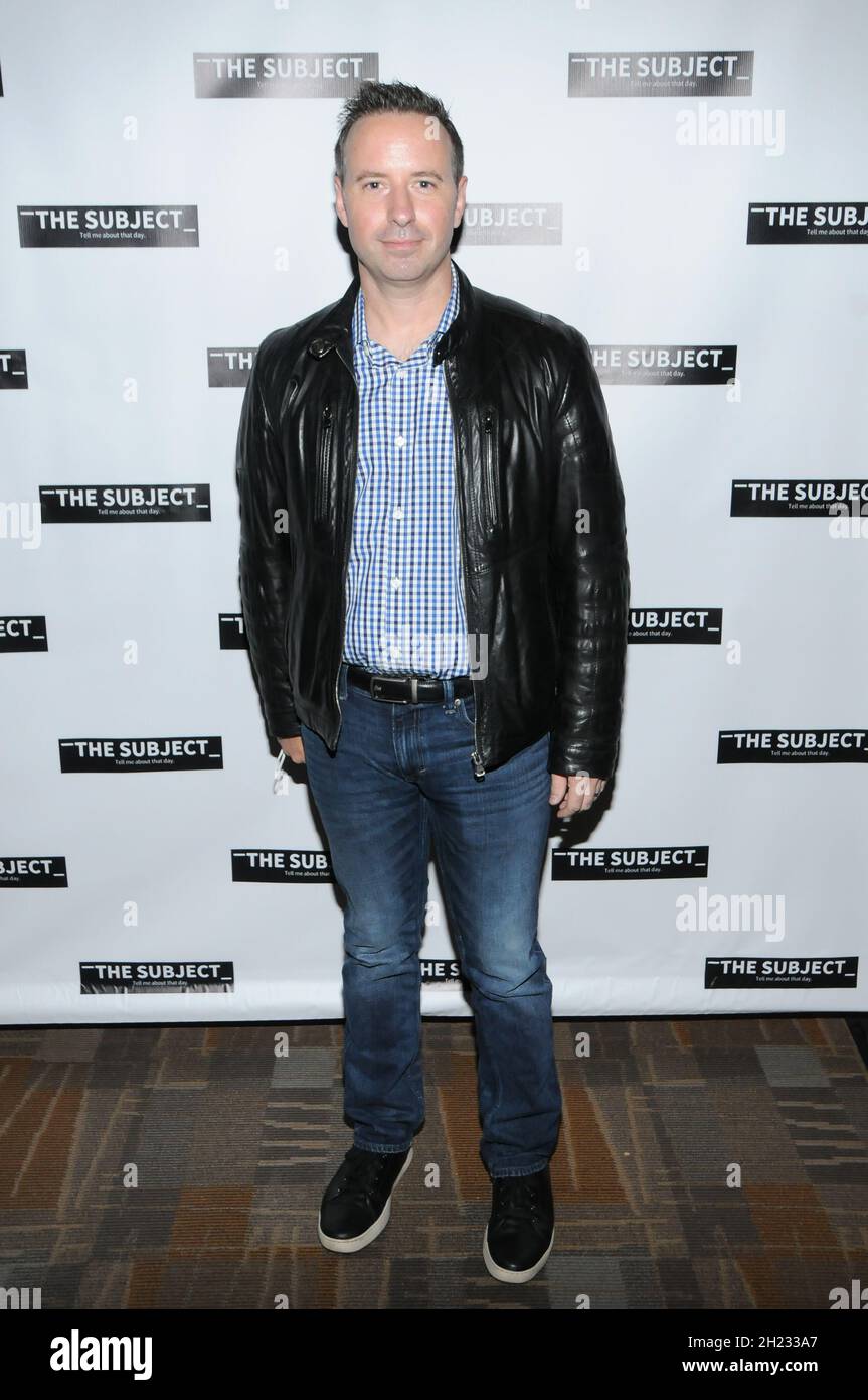 Zack calhoon hi-res stock photography and images - Alamy