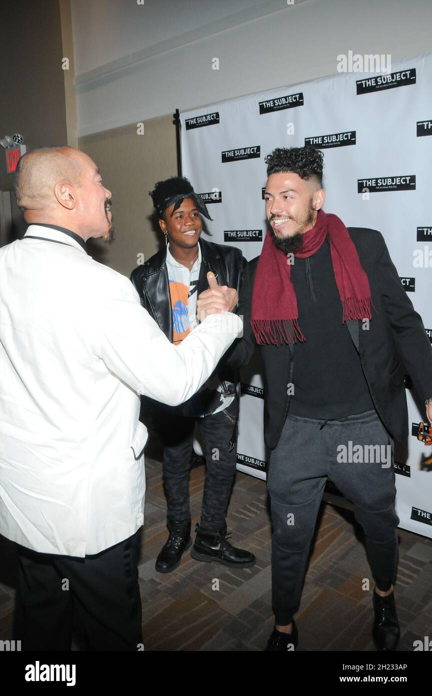 Dominic marcus hi-res stock photography and images - Alamy