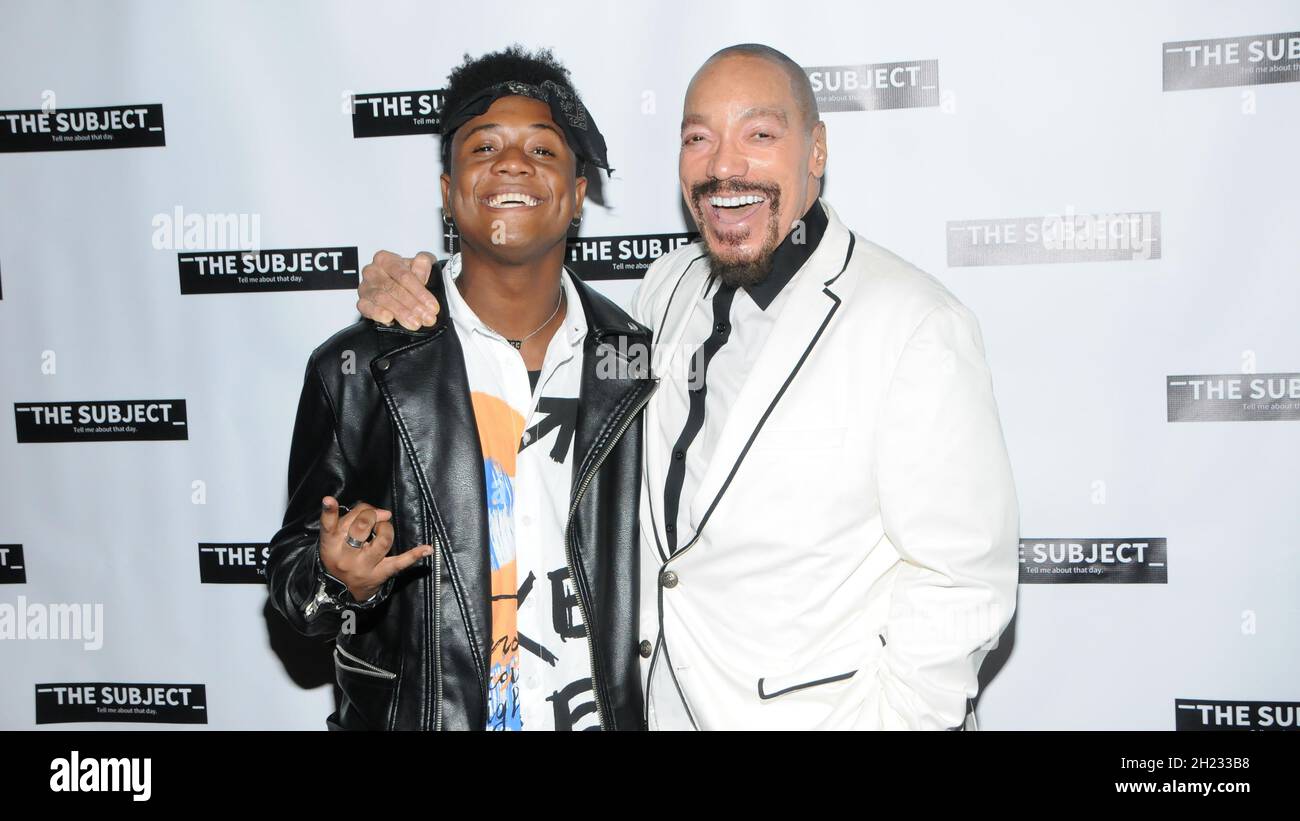 Dominic marcus hi-res stock photography and images - Alamy