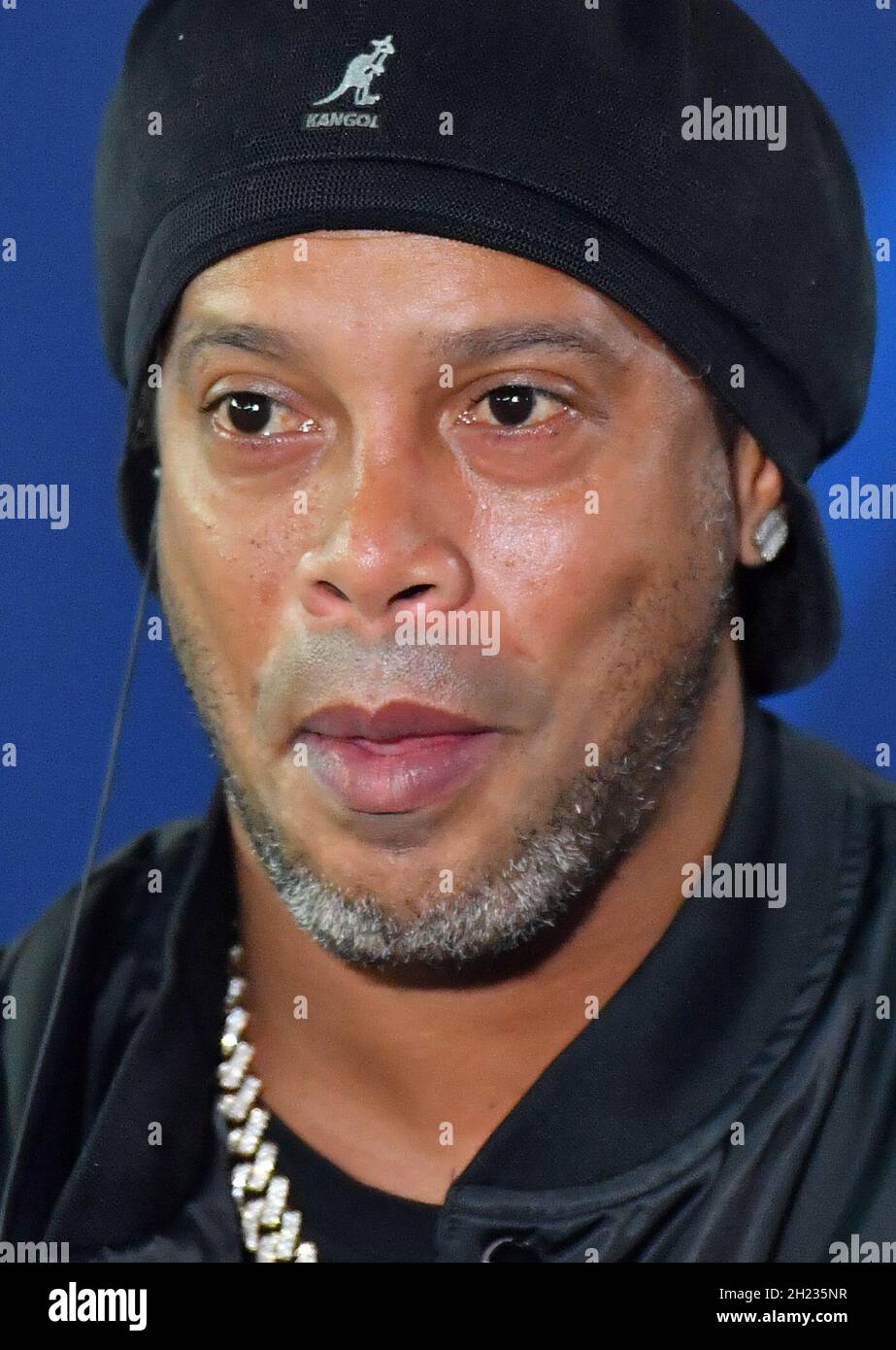 Ronaldino hi-res stock photography and images - Alamy