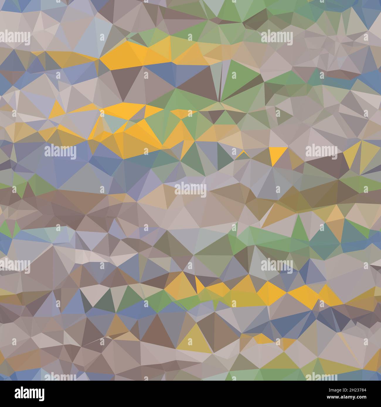 Seamless triangle pattern for surface pattern and print Stock Photo - Alamy